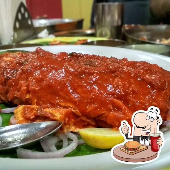 Namma Kudla Restaurant, Bengaluru - Restaurant menu, prices and reviews