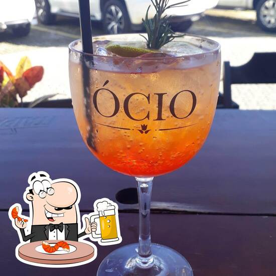 Ócio Bar, Macaé, Av. Ricardo Muylaert Salgado - Avaliações de restaurantes