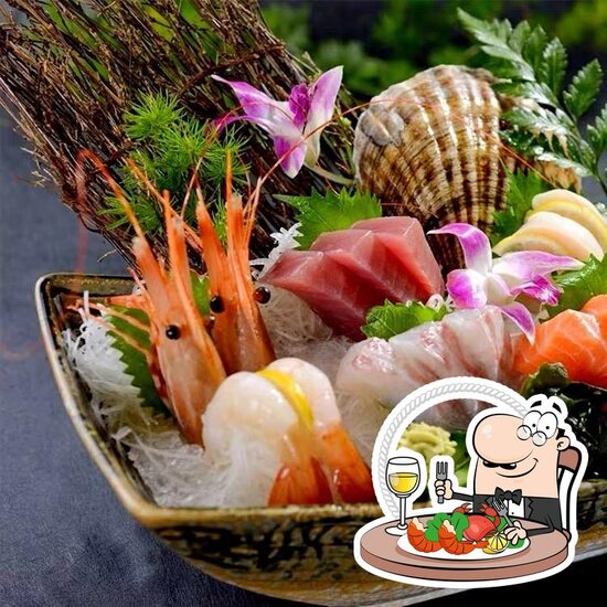 Original Sushi restaurant, Cape Town - Restaurant reviews