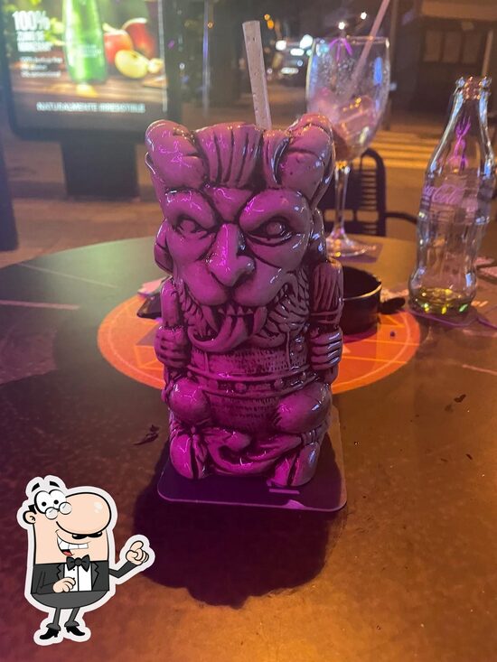 The Gramophone Bar, Puerto de la Cruz - Restaurant menu, prices and reviews