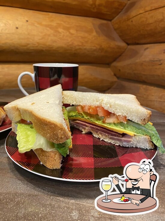 The Hungry Hiker Cafe in Clearwater - Restaurant reviews