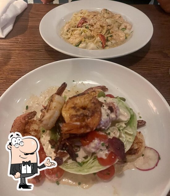 White Dog Cafe - Chester Springs, Exton - Restaurant menu, prices and ...