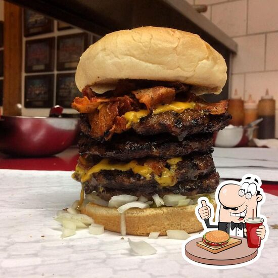 The Real McCoy, Toronto, McCowan - Restaurant menu, prices and reviews
