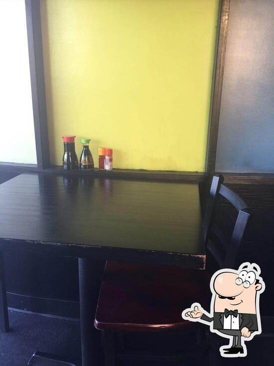 Happy Sashimi, Pinole - Restaurant menu, prices and reviews
