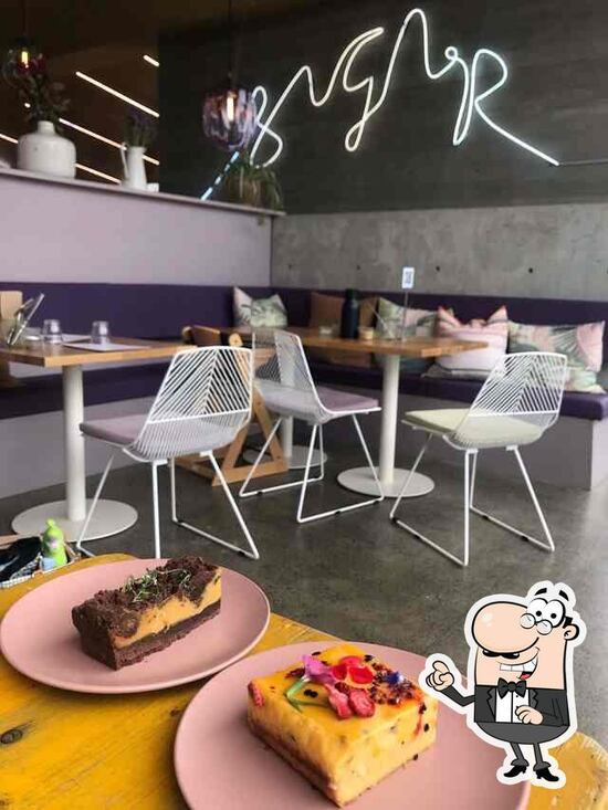 Sugar at Chelsea Bay in Auckland - Restaurant menu and reviews