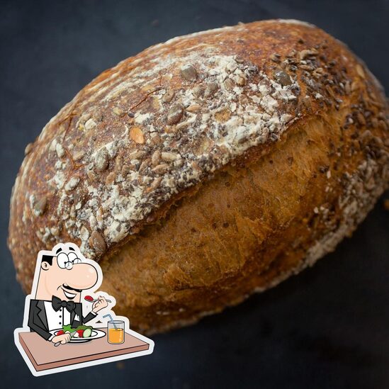 Days Bakery, 136 Cambridge Rd in Hitchin - Restaurant menu and reviews