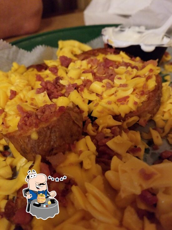 BG's Deli, Cape Girardeau - Restaurant menu, prices and reviews