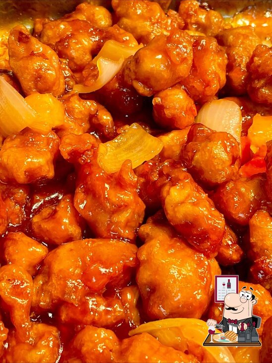 Sunlong Restaurant & Fast Food, Otaki - Restaurant menu, prices and reviews