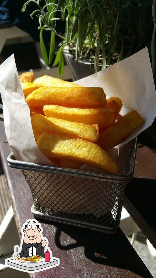 A1 Cafe, 4 Beeston Way in Feltham - Restaurant reviews