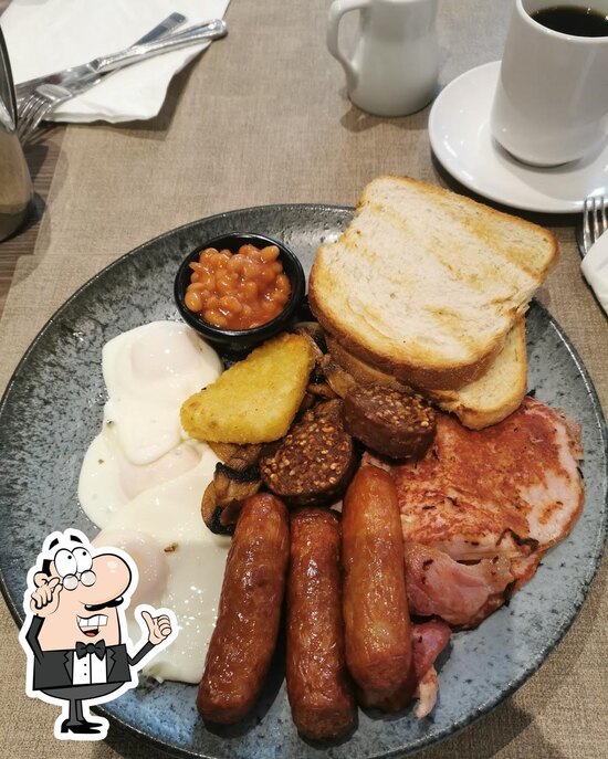 Arthur's Place, Navan - Restaurant menu, prices and reviews