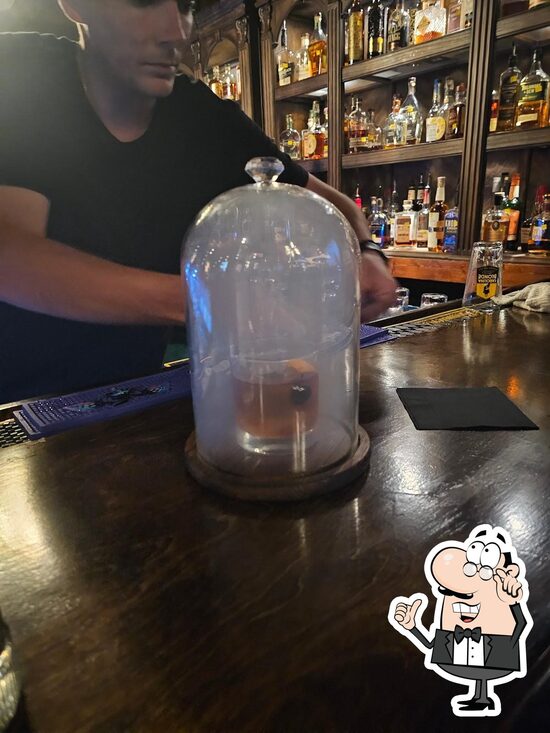 BAR 1957, Emerald Isle - Restaurant menu, prices and reviews