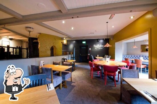 Beefeater Millers Barn, Nottingham - Restaurant menu, prices and reviews