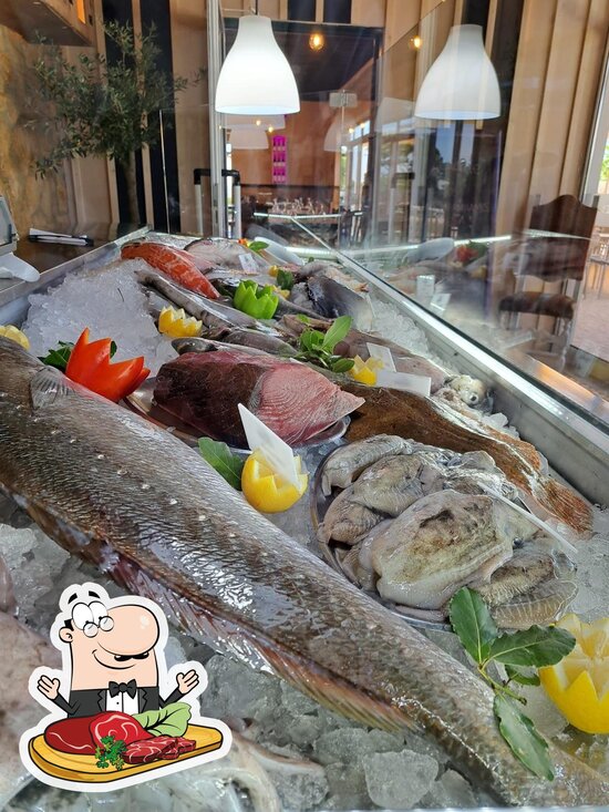 Fish House by Pitada de sal restaurante, Cantanhede - Avaliações de ...