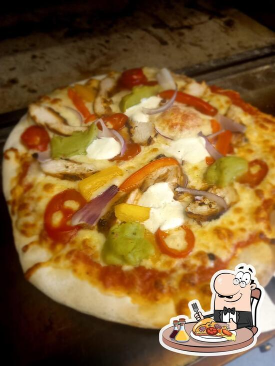 Flour Coffee Shop & Deli in Meigle - Restaurant reviews