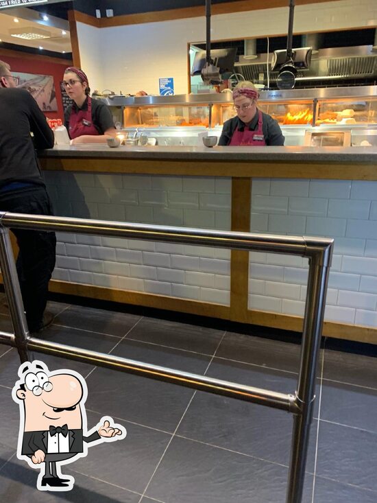 Menu at Fylde Fish Bar Marshside, Southport, 117 Fylde Rd