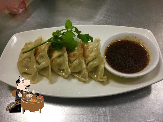 New Gi Foo Chinese Takeaway in Manchester - Restaurant menu and reviews