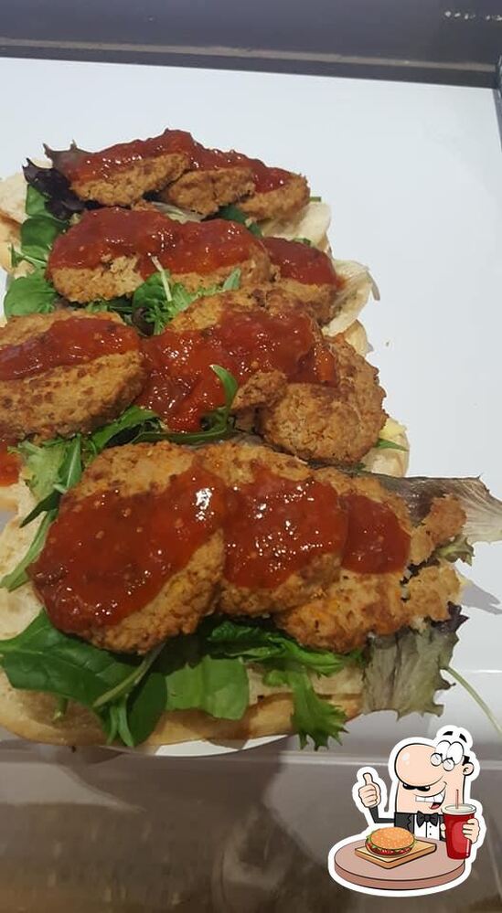 Hullabaloo Cafe in Dampier - Restaurant reviews
