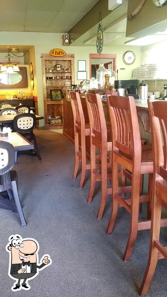 Il Porto, Sheet Harbour - Restaurant menu, prices and reviews