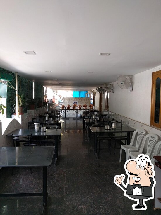 Navayuga Restaurant & Mess, Hyderabad - Restaurant menu, prices and reviews