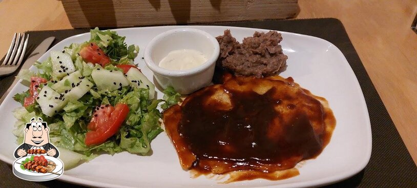 Carta de Restaurant y Pizzería Chefcito, Xaloztoc
