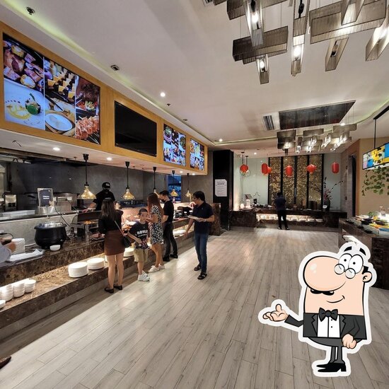 Six Doors BBQ Buffet, Taguig - Restaurant menu, prices and reviews
