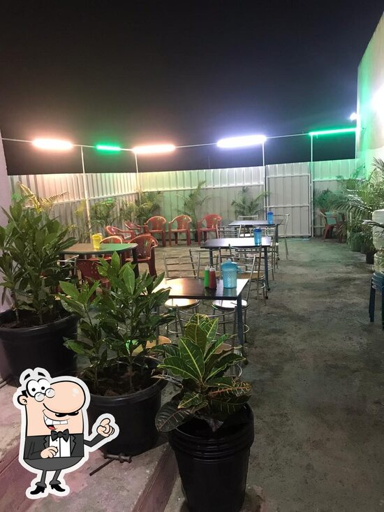 Skewers sigree kebab, Pudupakkam - Restaurant menu, prices and reviews