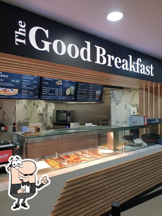 The Good Breakfast, Fleet - Restaurant menu, prices and reviews
