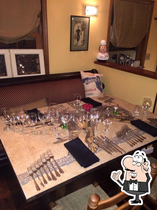 The Laughing Boar, Savannah - Restaurant menu, prices and reviews