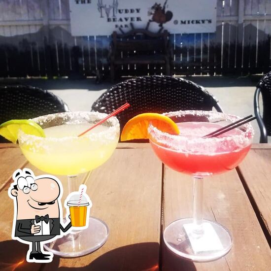 The Muddy Beaver, Sparrows Point - Restaurant menu, prices and reviews
