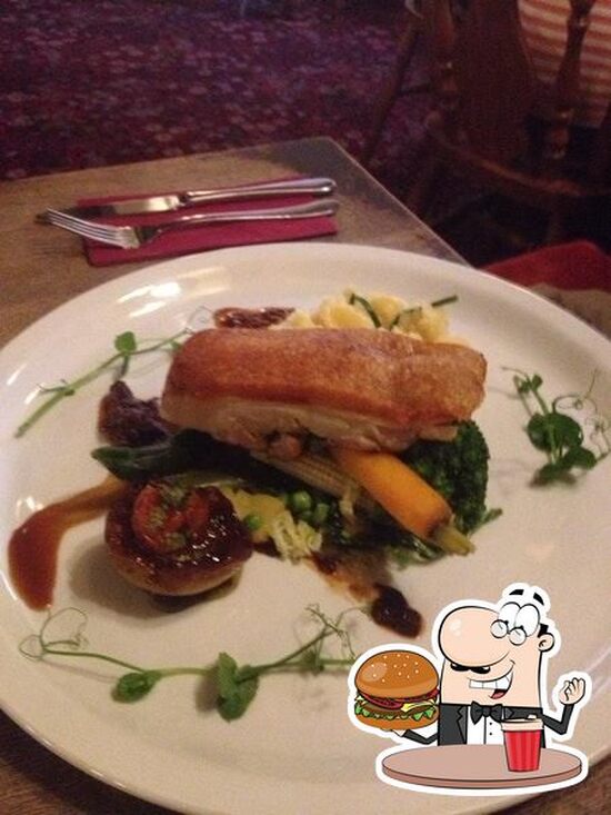 The Swan Inn, Rowberrow Ln in Shipham - Restaurant reviews