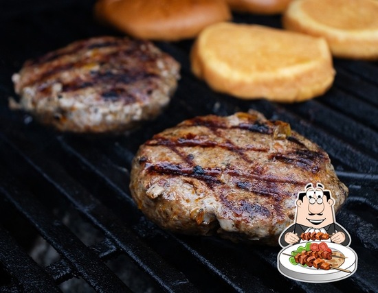 Veno's Specialty Foods & Meats in Conway - Restaurant menu