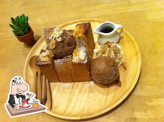 bo-rista coffee cafe, Nakhon Pathom - Restaurant reviews
