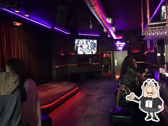 Blondie's Bar in San Francisco - Restaurant menu and reviews