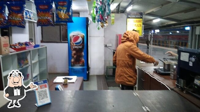 The Food Terminal, Bhopal - Restaurant menu, prices and reviews