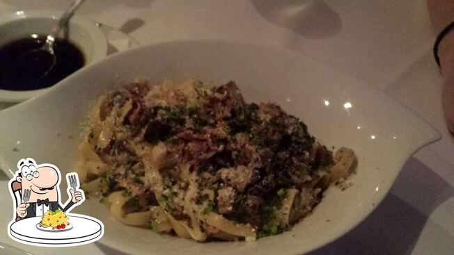 La Brezza Ristorante in Calgary - Restaurant menu and reviews