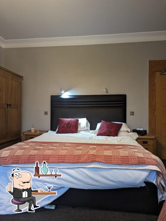 Balmer Lawn Hotel & The New Forest Spa Brockenhurst, Brockenhurst ...