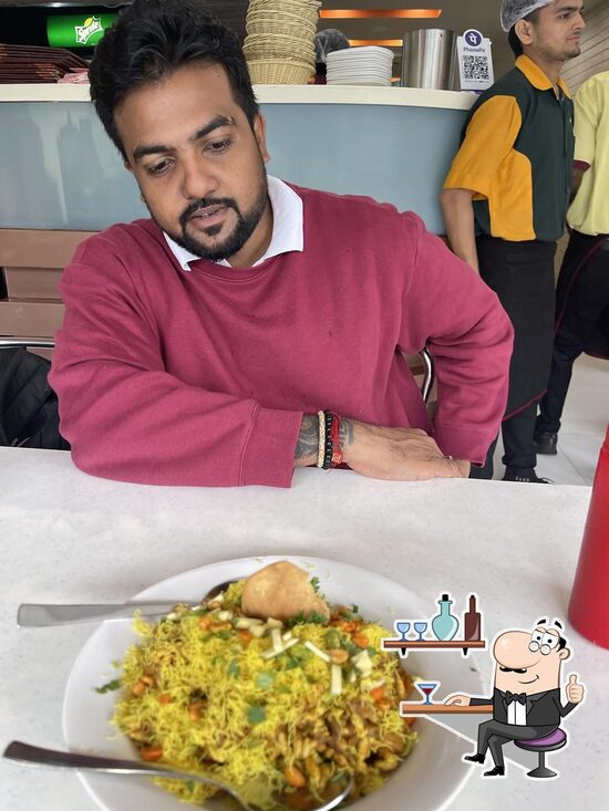 Elco Panipuri, Mumbai - Restaurant menu, prices and reviews