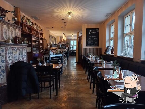 Restaurant Keko, München - Restaurantspeisekarten und Bewertungen