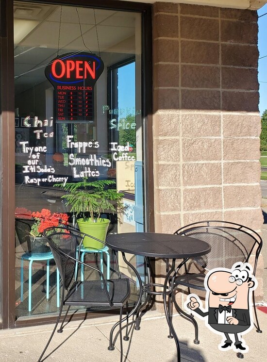 Sunkist Bakery, Sioux City - Restaurant menu, prices and reviews