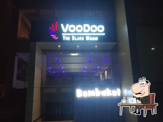 Voodoo bar and lounge, Hisar - Restaurant menu, prices and reviews