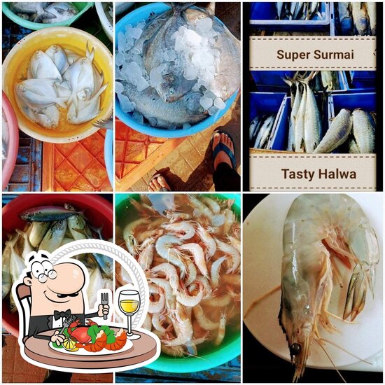 Kokani Fresh Sea Fish & Foods, Navi Mumbai - Restaurant reviews