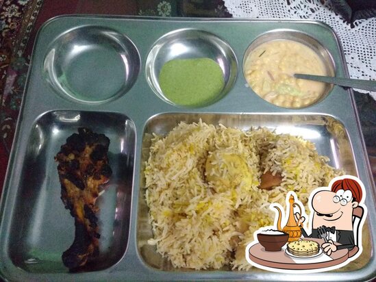 Bano Hotel, Rourkela - Restaurant menu, prices and reviews