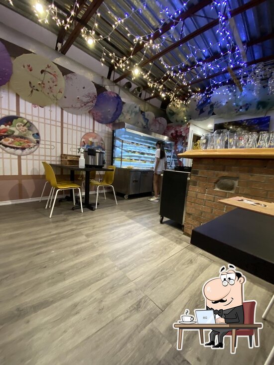 Big Mao in Toronto - Restaurant reviews