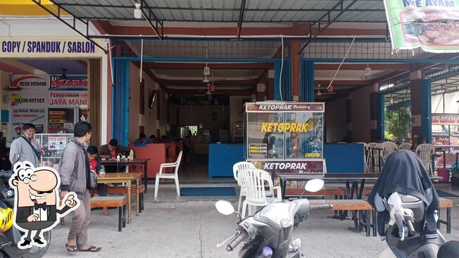 Brani Ngopi, Batam - Restaurant menu, prices and reviews