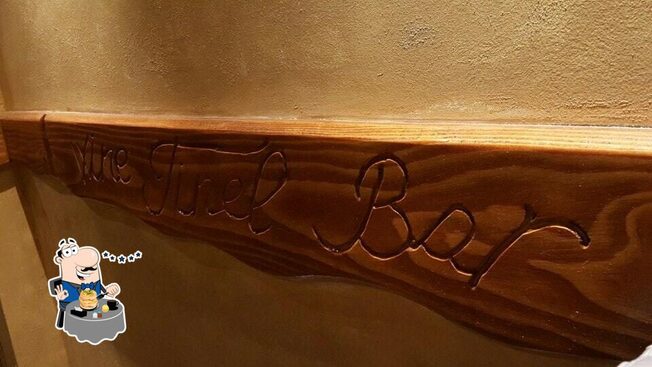 Caffé Bar Tinel, Dubrovnik - Restaurant menu, prices and reviews