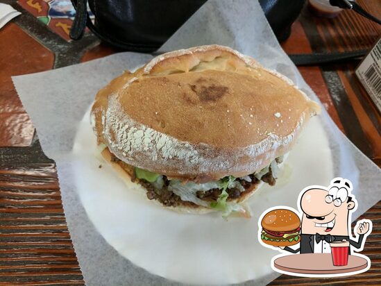 Chaguito’s, Porterville - Restaurant menu, prices and reviews