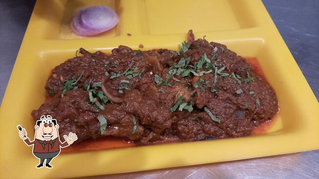 Chatkhara, Indore - Restaurant menu, prices and reviews