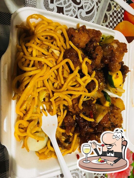 Menu at Cinemark Willowbrook Mall and XD fast food, Wayne, 360 ...