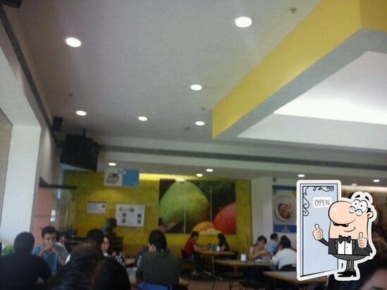Cafetería Comedor IBM, Las Pintas - Opiniones del restaurante