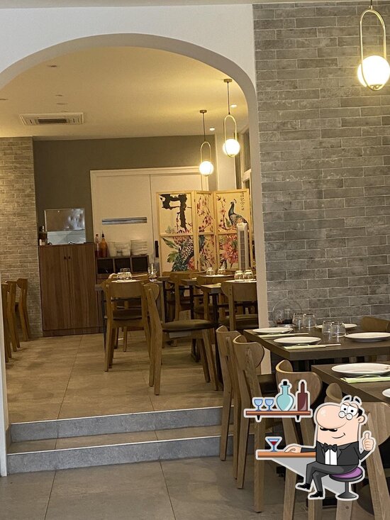 Hua Yang, Noisy-le-Sec - Restaurant menu, prices and reviews